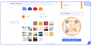 How To Create a QR Code Business Card? — QRCodeChimp