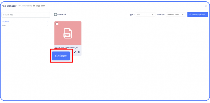 Uses and Benefits of a PDF to QR Code in Retail — QRCodeChimp
