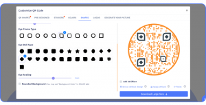 How To Create a QR Code Business Card? — QRCodeChimp
