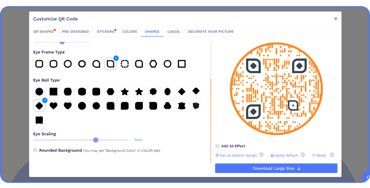 How To Create a QR Code Business Card? — QRCodeChimp