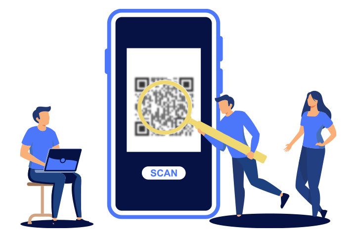 QR Code Business Card Mistakes to Avoid — QRCodeChimp