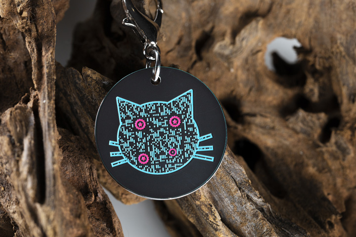 Best Practices for Pet Tag QR Codes — QRCodeChimp