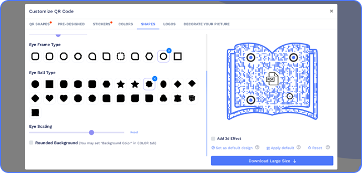 Best Practices for a PDF to QR Code — QRCodeChimp