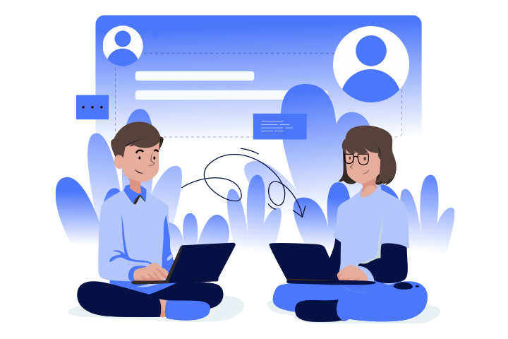 Top Benefits of a QR Code Business Card in Real Estate