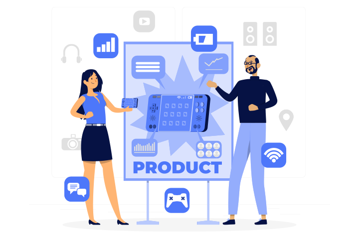 How to Use a Digital Business Card in Business Development?