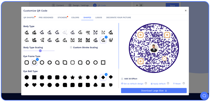 How to Use a Digital Business Card in Business Development?