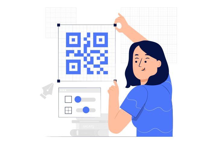 Best Practices for a PDF to QR Code — QRCodeChimp