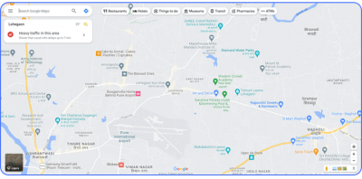 How to Create a Google Maps QR Code? — QRCodeChimp