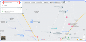 How to Create a Google Maps QR Code? — QRCodeChimp