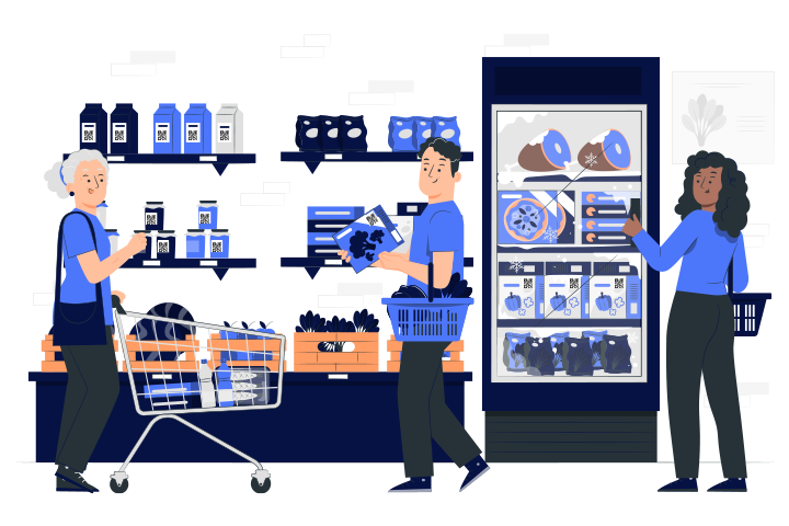 Increase Footfall to your Business with a Google Maps QR Code