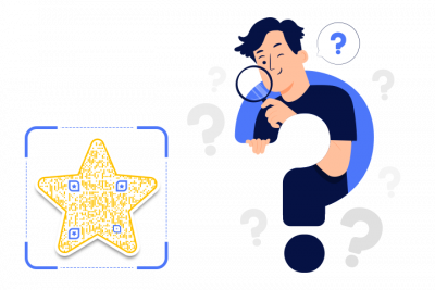 How to Create a Google Review QR Code? — QRCodeChimp