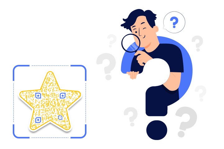 How to Create a Google Review QR Code? — QRCodeChimp