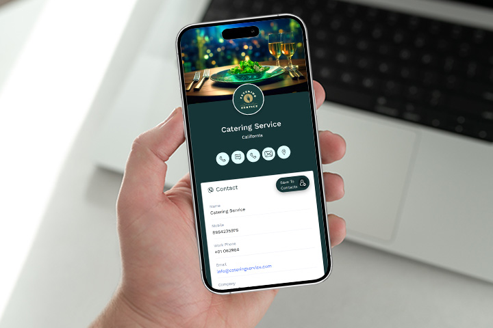 Which Industries Can Benefit the Most from a QR Code Business Card?