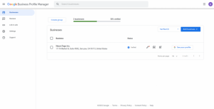 How to Create a Google Review QR Code? — QRCodeChimp