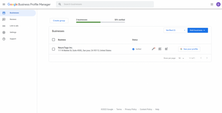 How to Create a Google Review QR Code? — QRCodeChimp