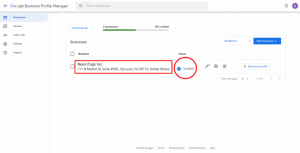 How to Create a Google Review QR Code? — QRCodeChimp