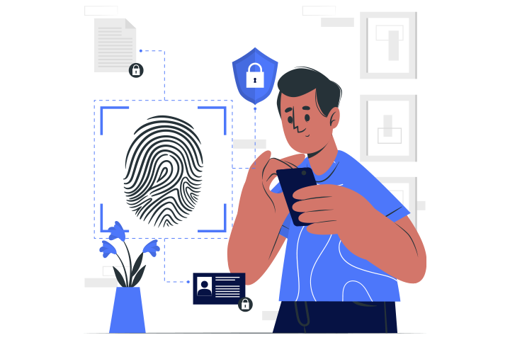 Enhancing Data Privacy with PDF to QR Code - QRCodeChimp