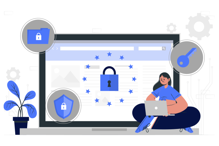 Enhancing Data Privacy with PDF to QR Code - QRCodeChimp