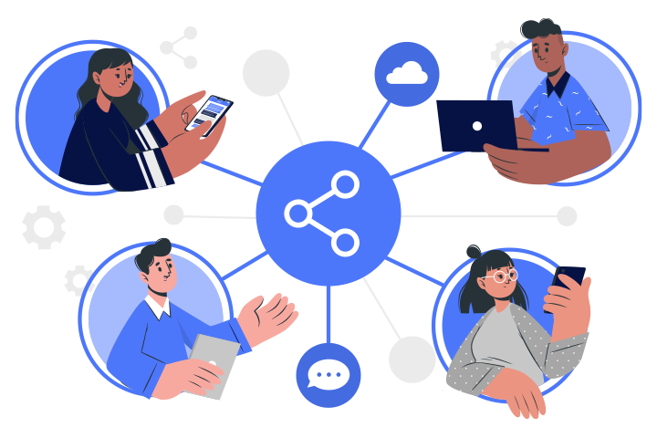 PDF QR Codes for Events: Simplifying Registration and Info Sharing