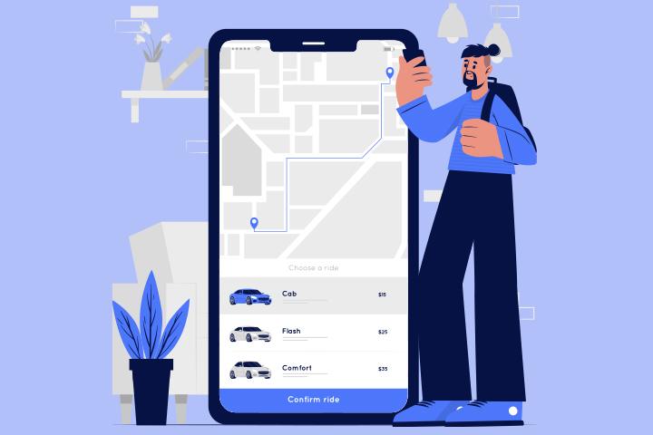 Google Maps QR Code in Travel and Tourism - QRCodeChimp