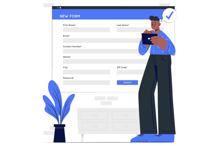 5 Ways to Use a QR Code Business Card to Generate Leads