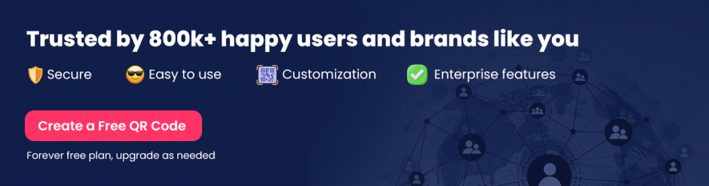 Password Protected QR Codes: The Ultimate Guide