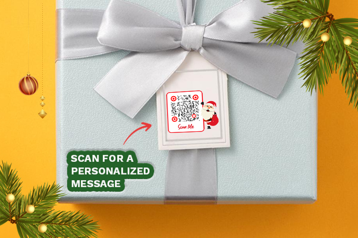 A Guide to Adding QR Code Stickers for Increased Scans