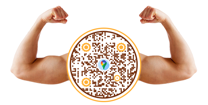 Google Maps QR Code: A Traveller's New Best Friend