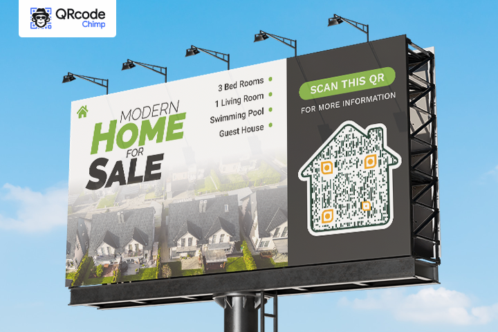 Modernizing Property Listings with PDF QR Codes for Real Estate