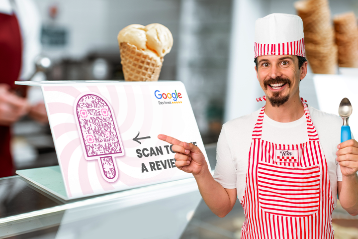 The Impact of Google Review on Local Business