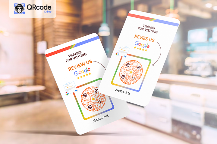 Una guía para aumentar las reseñas positivas en Google con códigos QR