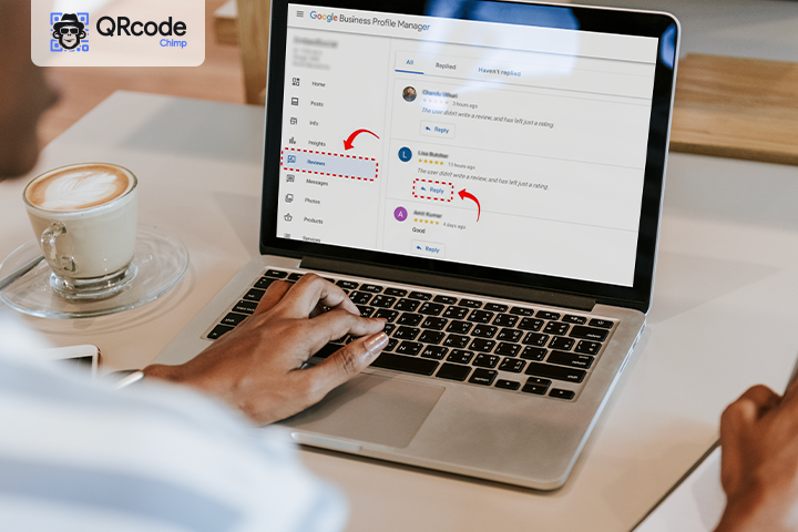 A Guide to Increase Positive Google Reviews with QR Codes