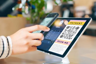 Simplify Transactions With A QR Code Generator For Payments