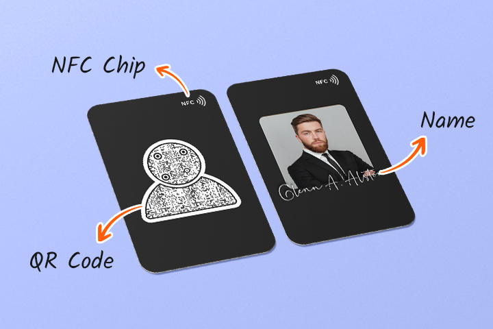 NFC Business Cards: A Comprehensive Guide!