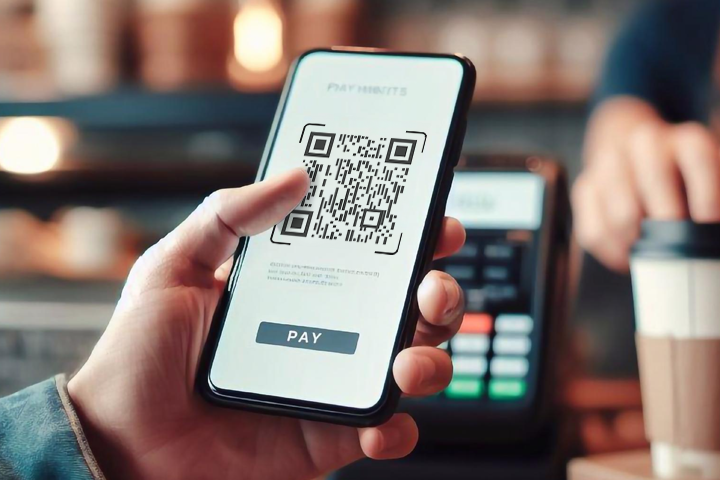 How QR Codes are Transforming Information Exchange
