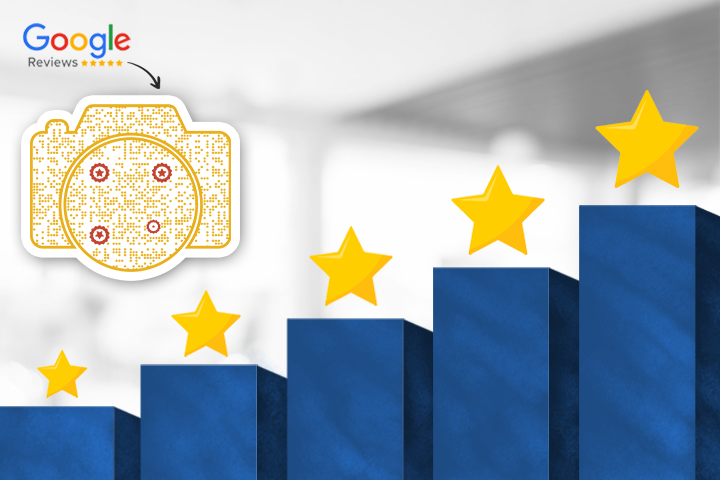 Google Review QR Code: Strategies and Tips