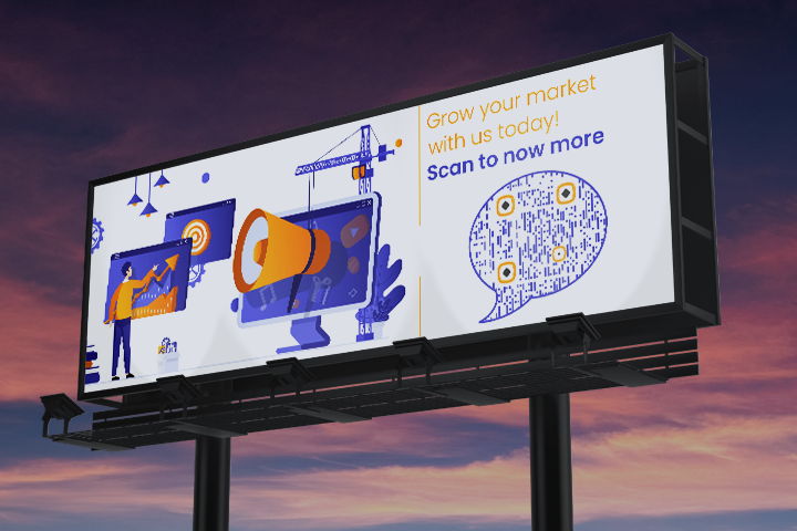 Cómo los códigos QR están transformando el intercambio de información