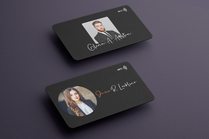 What Makes NFC business Cards Superior to Regular Cards