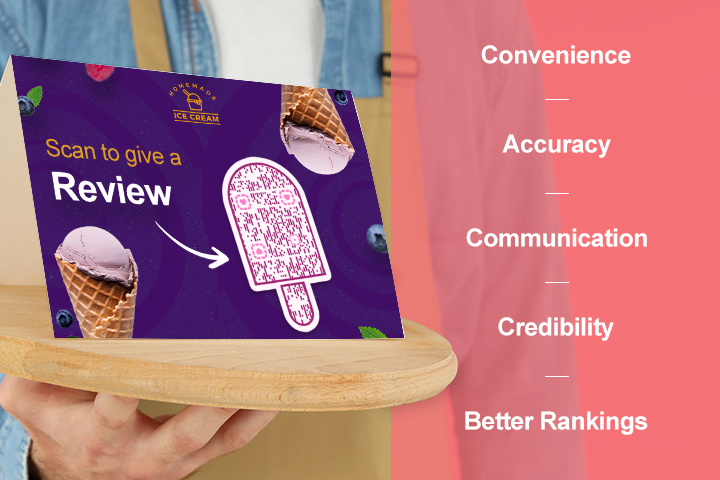 Google Review QR Code: Strategies and Tips