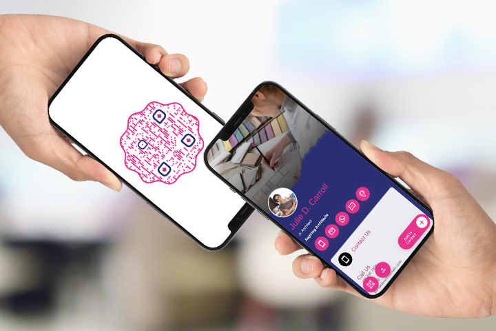 How QR Codes are Transforming Information Exchange