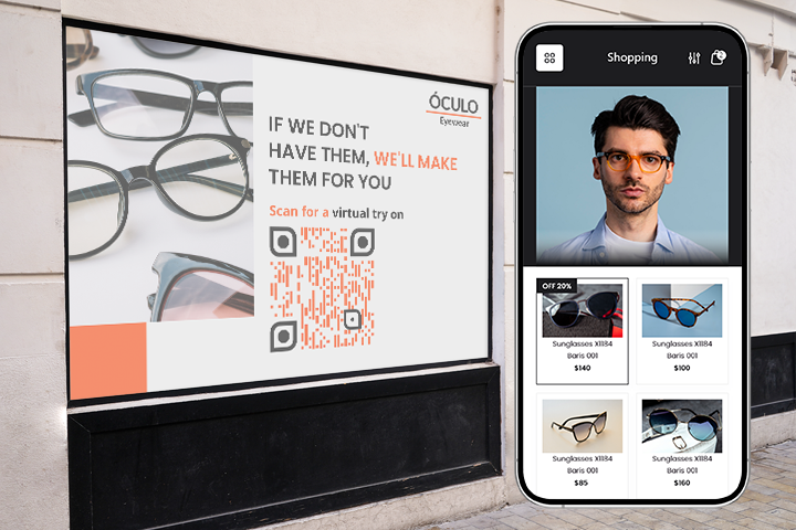 How are QR Codes Changing The Way We Shop?