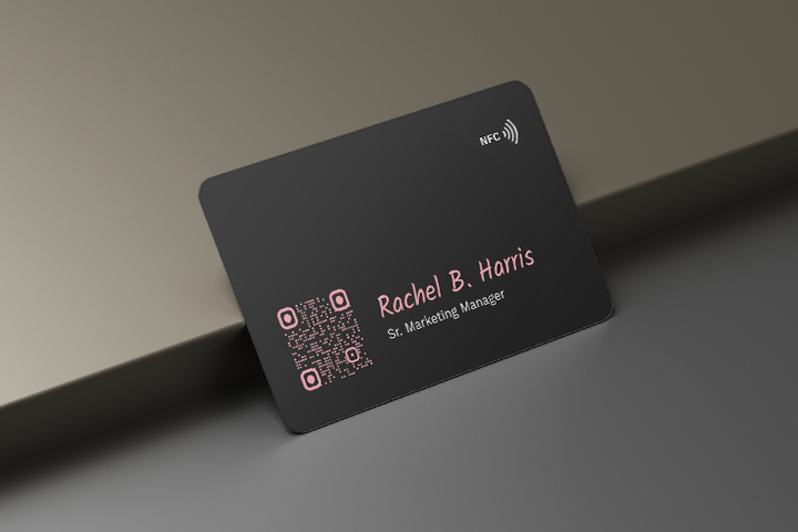 Tarjetas de visita NFC: ¡una guía completa!