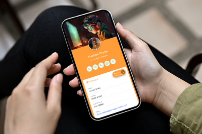 Top ten business benefits of vCard Plus to consider in 2025