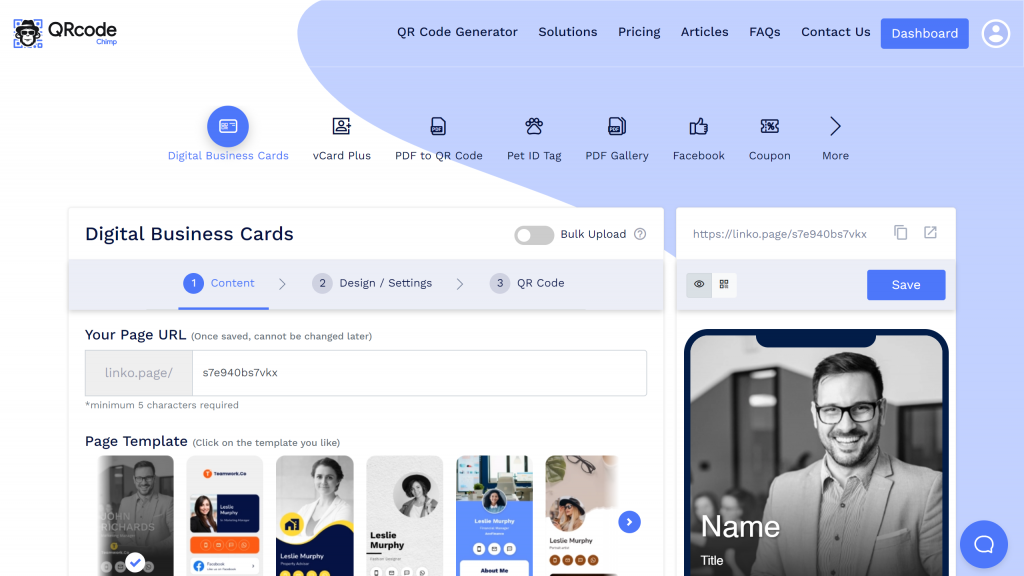 NFC Business Cards: A Comprehensive Guide!