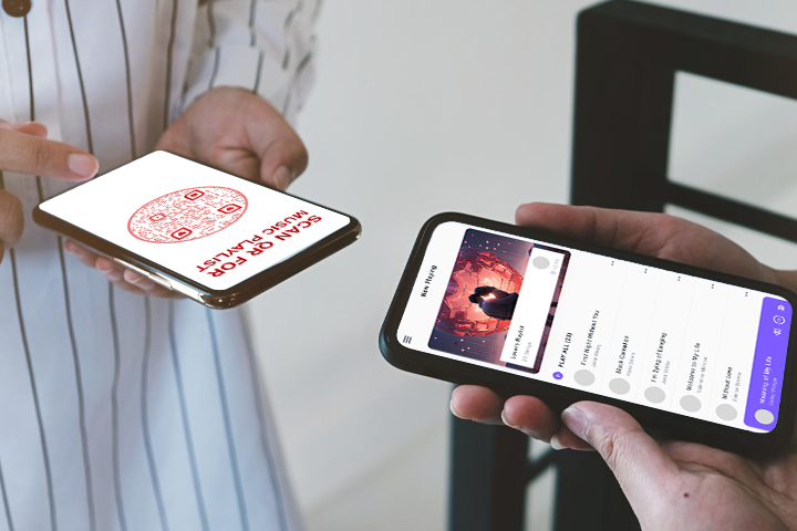 QR Code Ideas for Valentine’s Day Specials and Surprises