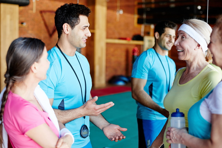 9 Techniques for Improving Customer Retention in Fitness Centers
