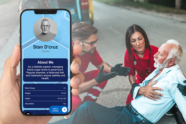 Medical Alert QR Code: Comprehensive Guide