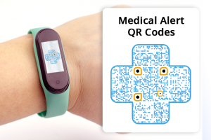 Medical Alert QR Code: Comprehensive Guide