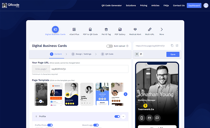 Password Protected QR Codes: The Ultimate Guide
