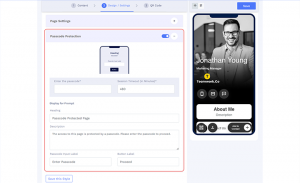 Password Protected QR Codes: The Ultimate Guide